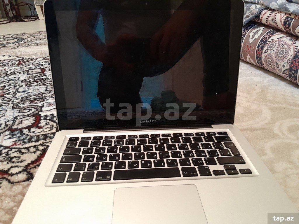 Noutbuk "Apple Macbook" — Bakı, Azərbaycan — Tap.Az