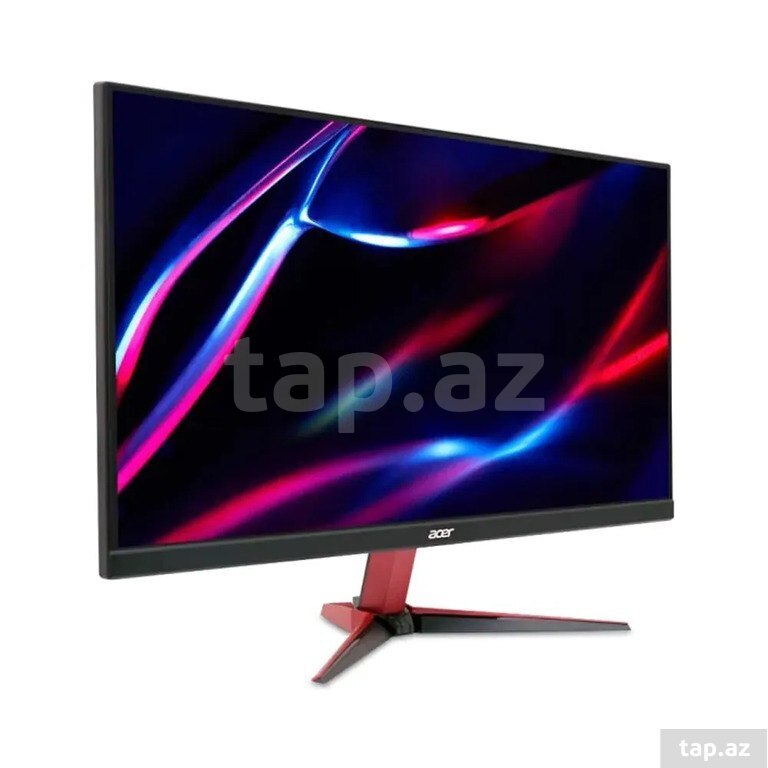 Gaming Monitor "Acer Nitro KG272M3 27inch 180hz HDR10 FHD IPS" — Bakı ...