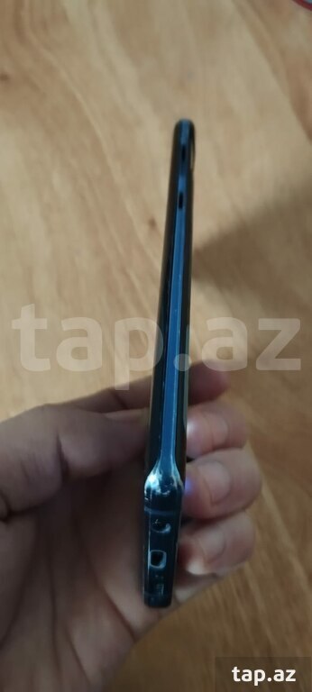 Samsung Galaxy Note9 Ocean Blue 128GB/6GB — Bakı, Azərbaycan — Tap.Az