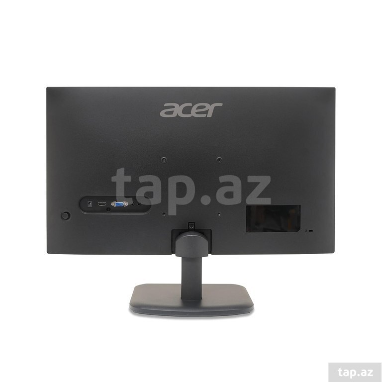Monitor "ACER EK271H 27" — Bakı, Azərbaycan — Tap.Az