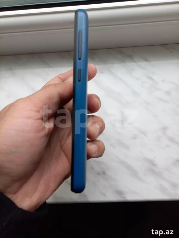 ZTE Blade L8 Blue 16GB/1GB — Gəncə, Azərbaycan — Tap.Az