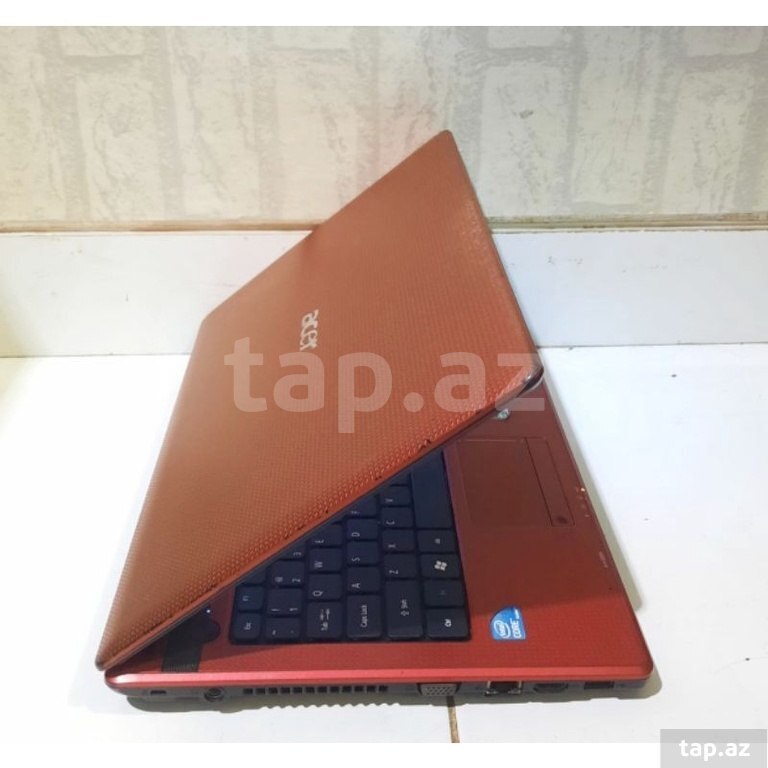 Acer Aspire 4738: 200 AZN - Befo Elektronika - Mağazalar — Bakı ...