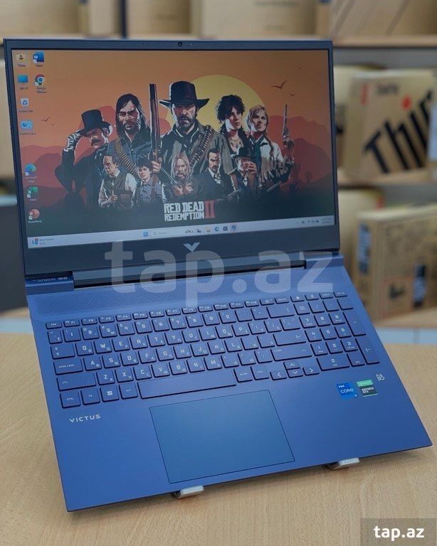 HP Victus 016 Gaming : 699 AZN - ITMStore - Mağazalar — Bakı ...