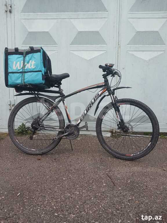 Velosiped "Aurus 29": 220 AZN — Bakı, Azərbaycan | 44668681 — Tap.Az