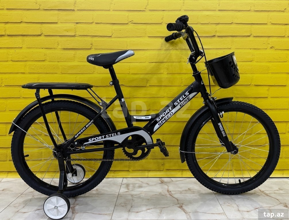 Velosiped “ Sport Stels 20”: 105 AZN - S'Velos 2 - Mağazalar — Bakı ...