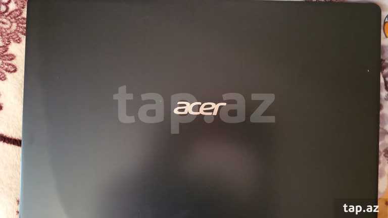 Noutbuk "Acer": 270 AZN — Bakı, Azərbaycan | 44818449 — Tap.Az