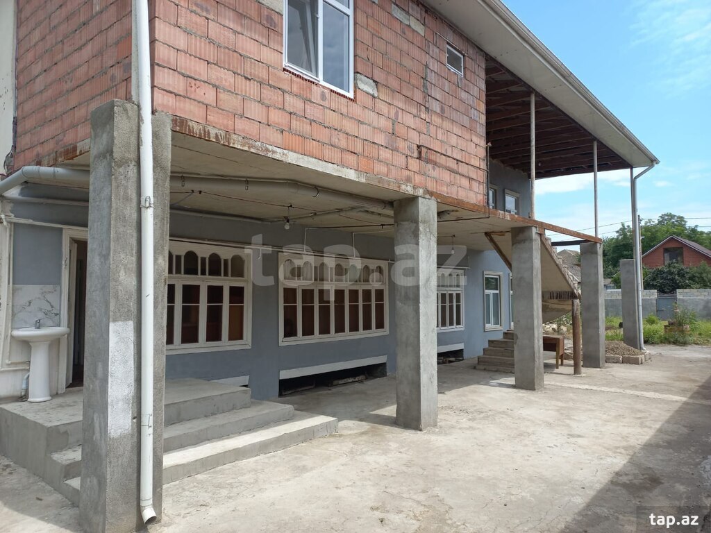 Həyət evi, Lənkəran r.: 87000 AZN — Lənkəran, Azərbaycan | 44909758 ...