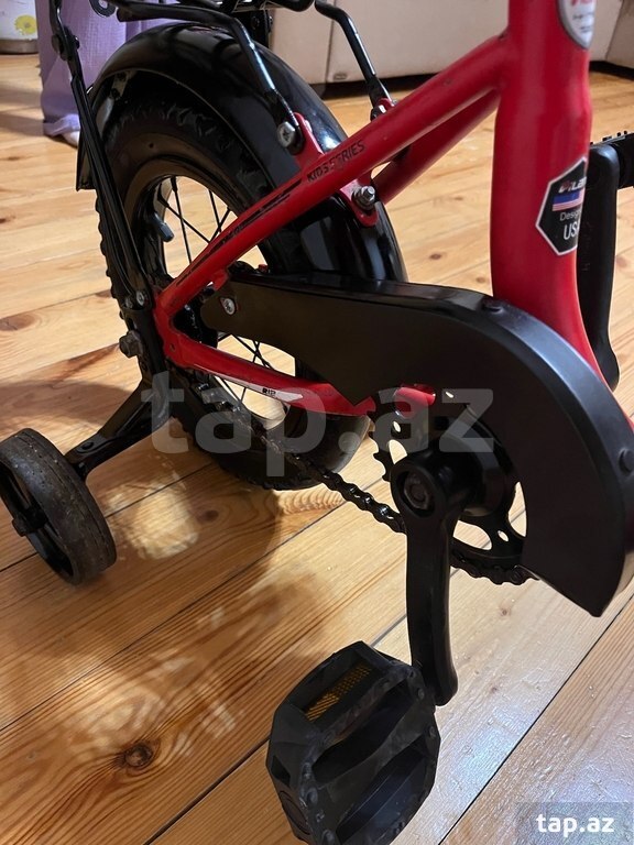 Velosiped "Vilano": 70 AZN — Bakı, Azərbaycan | 45048688 — Tap.Az