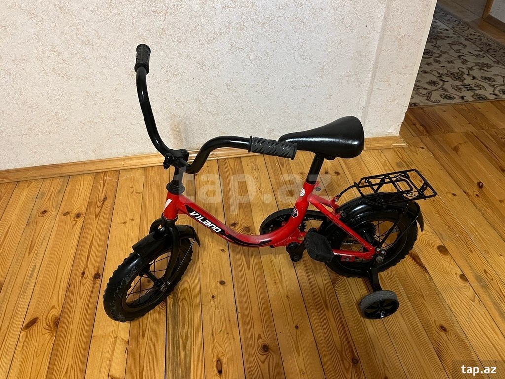 Velosiped "Vilano": 70 AZN — Bakı, Azərbaycan | 45048688 — Tap.Az