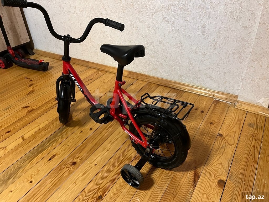 Velosiped "Vilano": 70 AZN — Bakı, Azərbaycan | 45048688 — Tap.Az