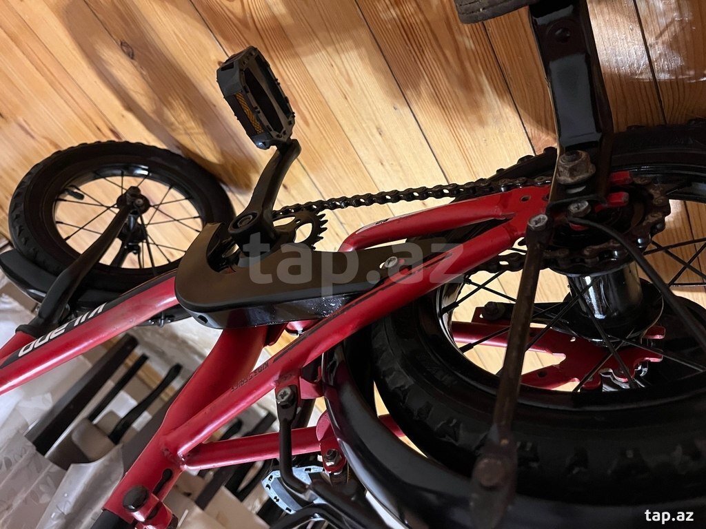 Velosiped "Vilano": 70 AZN — Bakı, Azərbaycan | 45048688 — Tap.Az