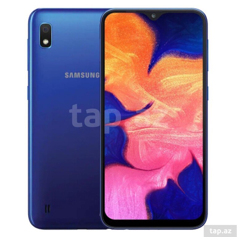 "Samsung Galaxy A10 Blue 32GB/4GB" platası: 20 AZN — Bakı, Azərbaycan ...