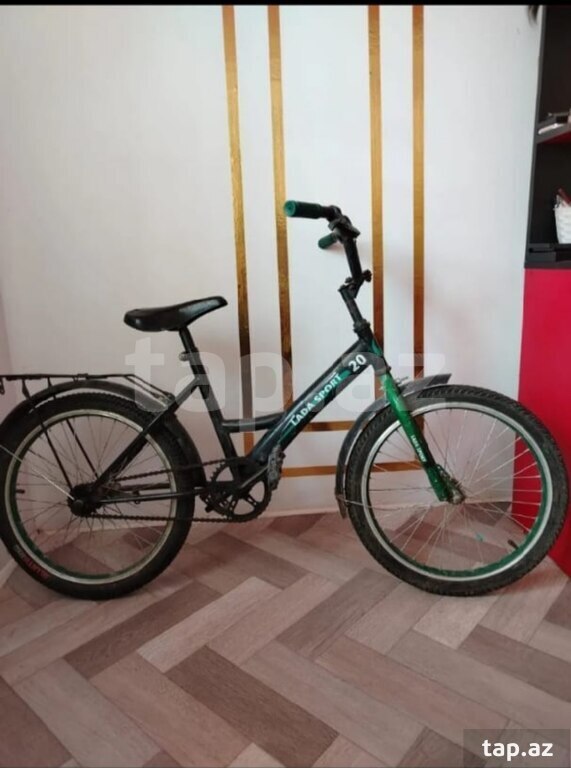Velosiped: 50 AZN — Mingəçevir, Azərbaycan | 44995461 — Tap.Az