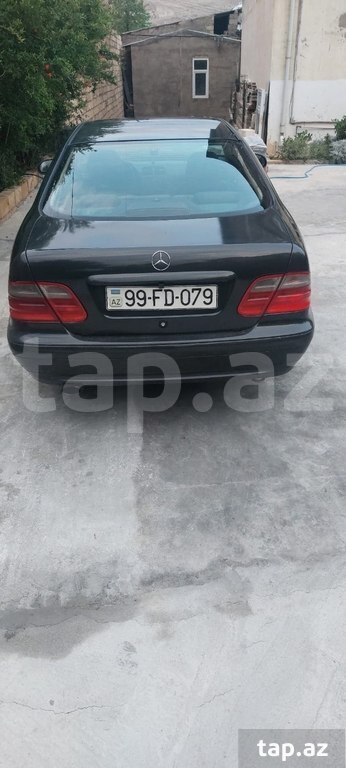Mercedes E 200, 2000 il: 7000 AZN — Bakı, Azərbaycan | 45385886 — Tap.Az