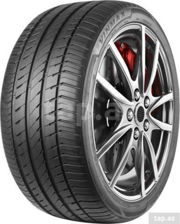 195/60/R16 "VINMAX RADIAL V77 89H M+S" təkərləri: 85 AZN - TyreportalAz ...