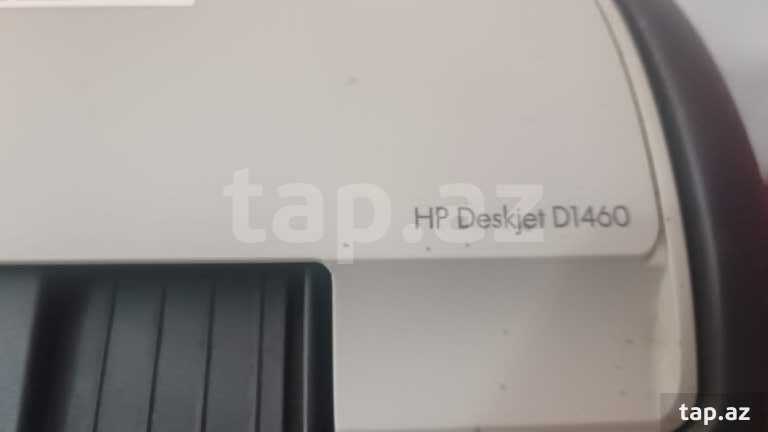 HP D 1460: 20 AZN — Bakı, Azərbaycan | 45590552 — Tap.Az