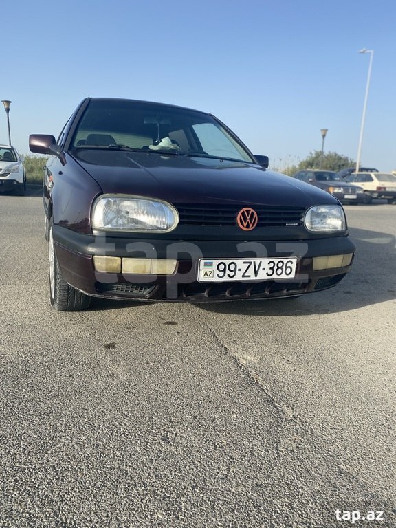 Volkswagen Golf, 1997 il: 2800 AZN — Bakı, Azərbaycan | 45593117 — Tap.Az