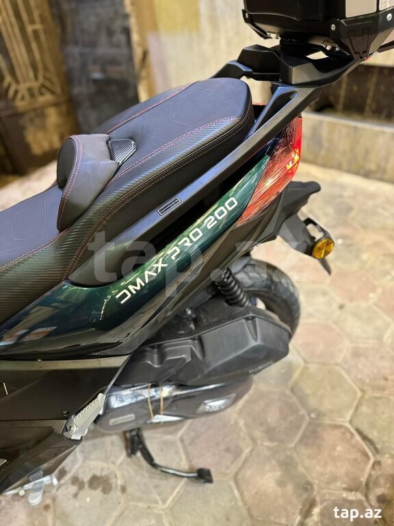 Dayun D Max Pro 200cc, 2025 il: 3200 AZN — Bakı, Azərbaycan | 45599492 — Tap.Az