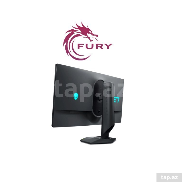 Monitor "Dell Alienware AW2725QF 27” FHD 360 HZ 4K 180HZ": 1350 AZN ...