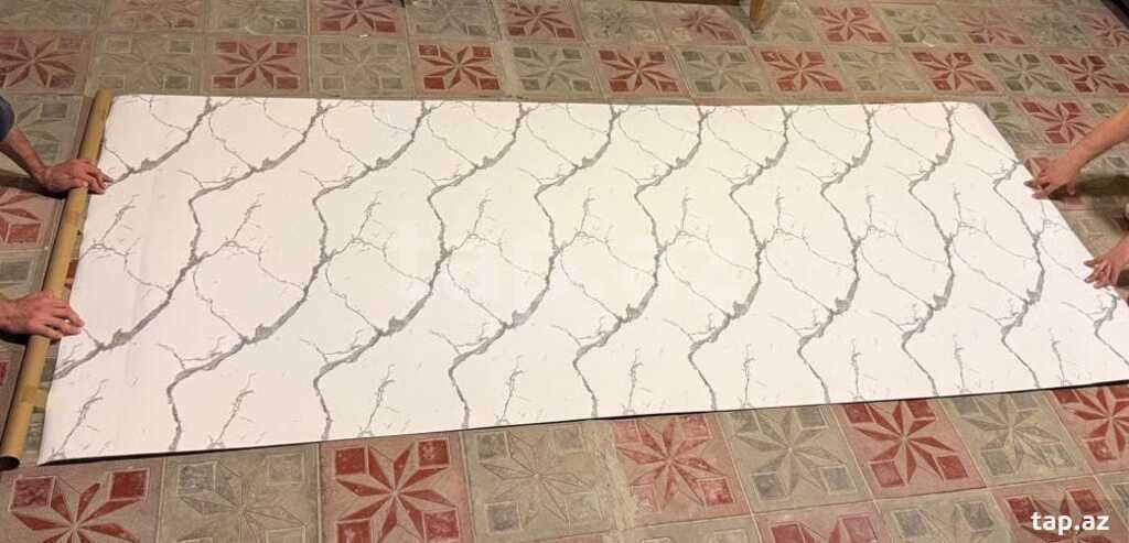 PVC divar panelləri: 20 AZN — Bakı, Azərbaycan | 45666567 — Tap.Az