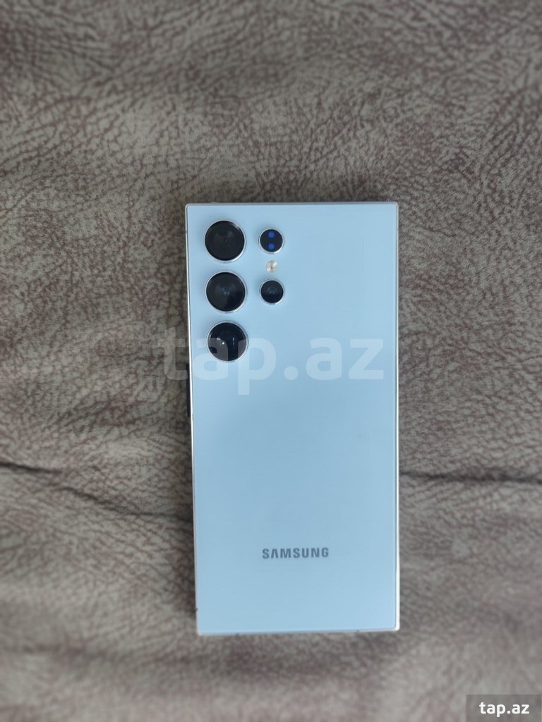 Samsung S25 Ultra İcy Blue: 299 AZN — Bakı, Azərbaycan | 45667668 — Tap.Az