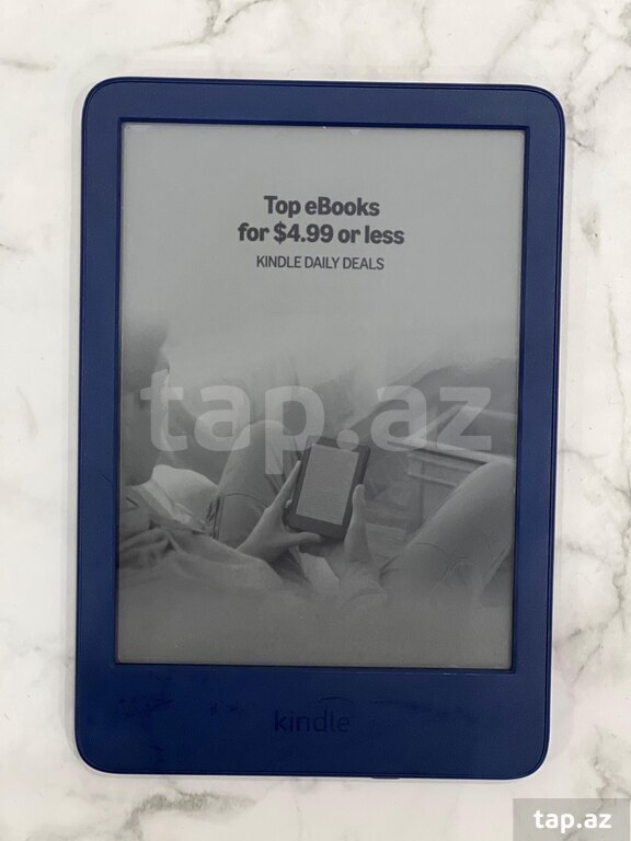 Amazon Kindle Basic Gen 11 2022, 16GB: 180 AZN — Bakı, Azərbaycan ...