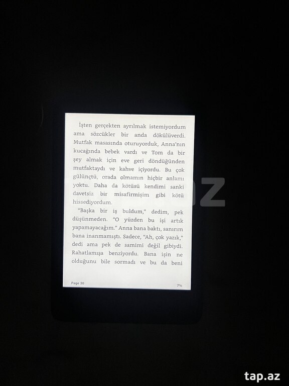 Amazon Kindle Basic Gen 11 2022, 16GB: 180 AZN — Bakı, Azərbaycan ...