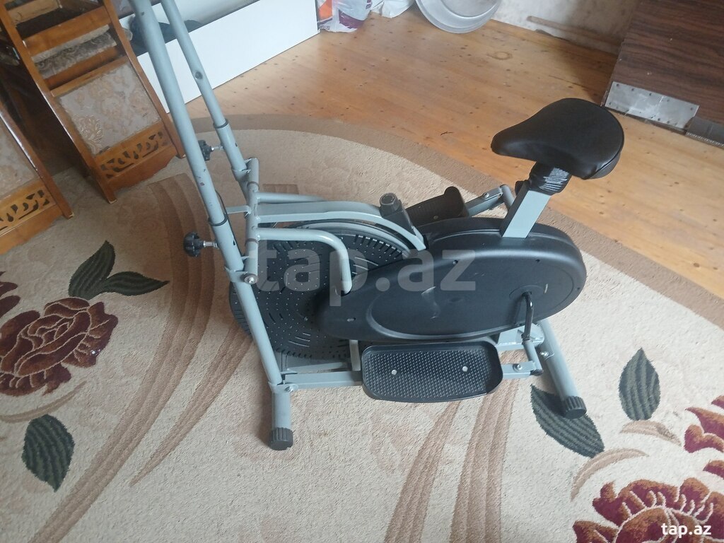 Velotrenajor: 100 AZN — Bakı, Azərbaycan | 45736489 — Tap.Az