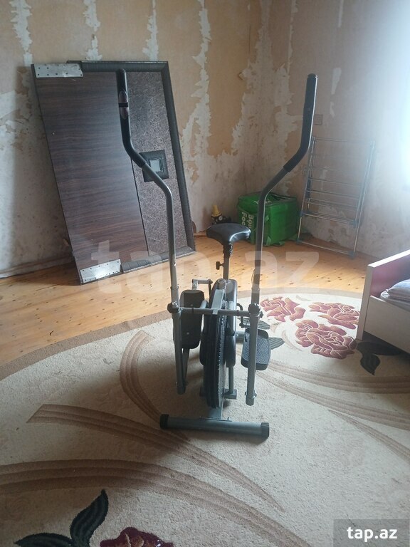 Velotrenajor: 100 AZN — Bakı, Azərbaycan | 45736489 — Tap.Az