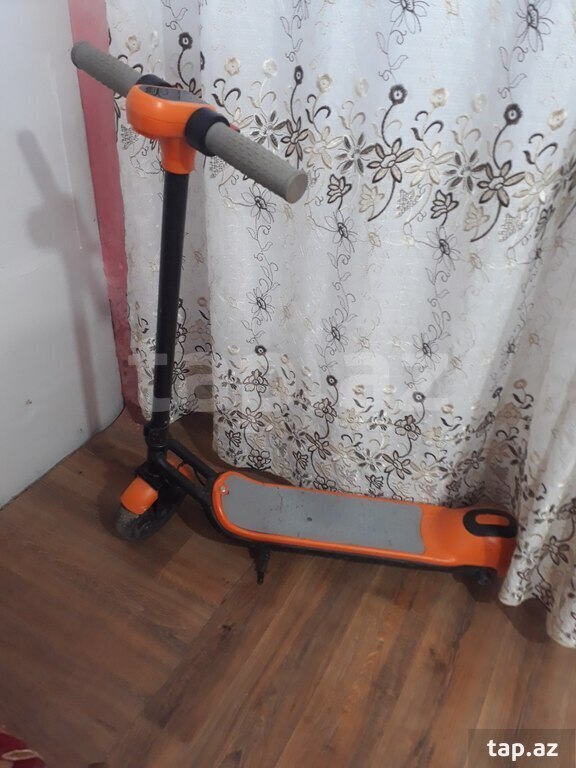 Skuter : 200 AZN — Goranboy, Azərbaycan | 45741026 — Tap.Az