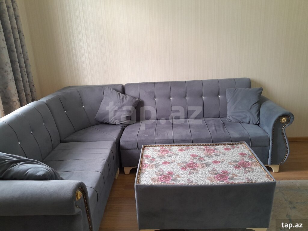 Künc divan: 350 AZN — Bakı, Azərbaycan | 45758552 — Tap.Az