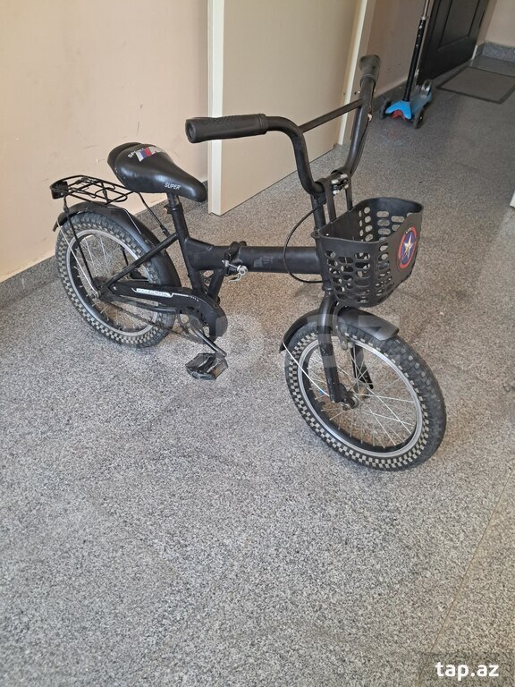 Velosiped : 55 AZN — Bakı, Azərbaycan | 45764105 — Tap.Az