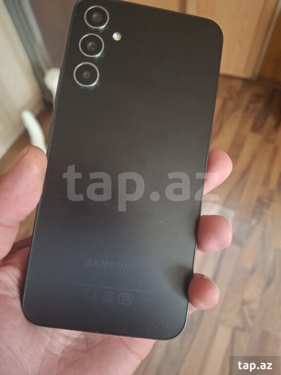 Samsung Galaxy A34 5G Awesome Graphite 128GB/6GB: 200 AZN — Bakı ...