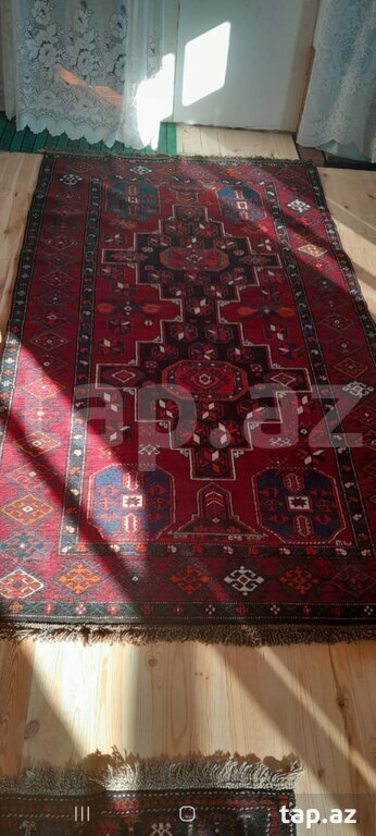 Xalçalar: 10 AZN — Bakı, Azərbaycan | 45789394 — Tap.Az