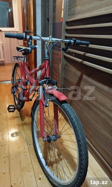 Velosiped: 110 AZN — Bakı, Azərbaycan | 45807301 — Tap.Az