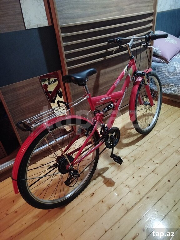 Velosiped: 110 AZN — Bakı, Azərbaycan | 45807301 — Tap.Az