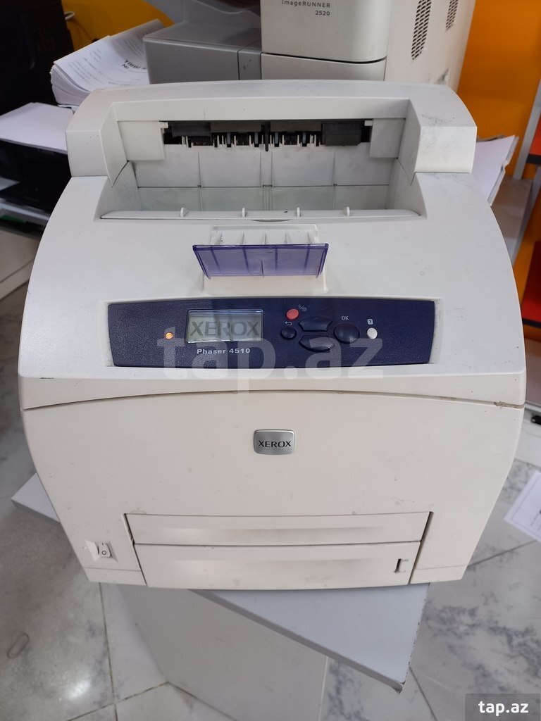 Printer "Xerox Phaser 4510": 15 AZN — Bakı, Azərbaycan | 45822063 — Tap.Az