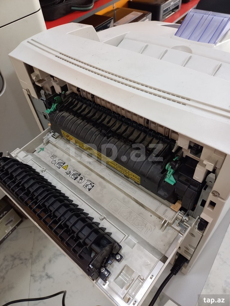 Printer "Xerox Phaser 4510": 15 AZN — Bakı, Azərbaycan | 45822063 — Tap.Az