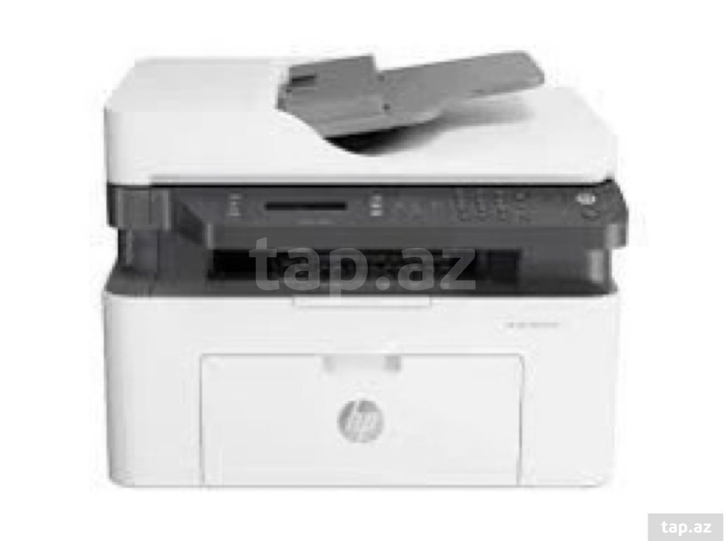 HP Laser MFP 137fnw (4ZB84A): 350 AZN - Befo Elektronika - Mağazalar ...