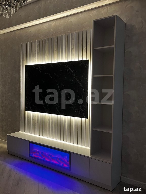 Mebel sifarişi: — Bakı, Azərbaycan | 45822912 — Tap.Az