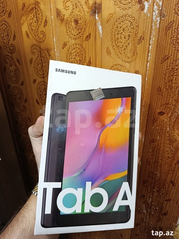 Samsung Galaxy Tab A: 150 AZN — Bakı, Azərbaycan | 45824135 — Tap.Az