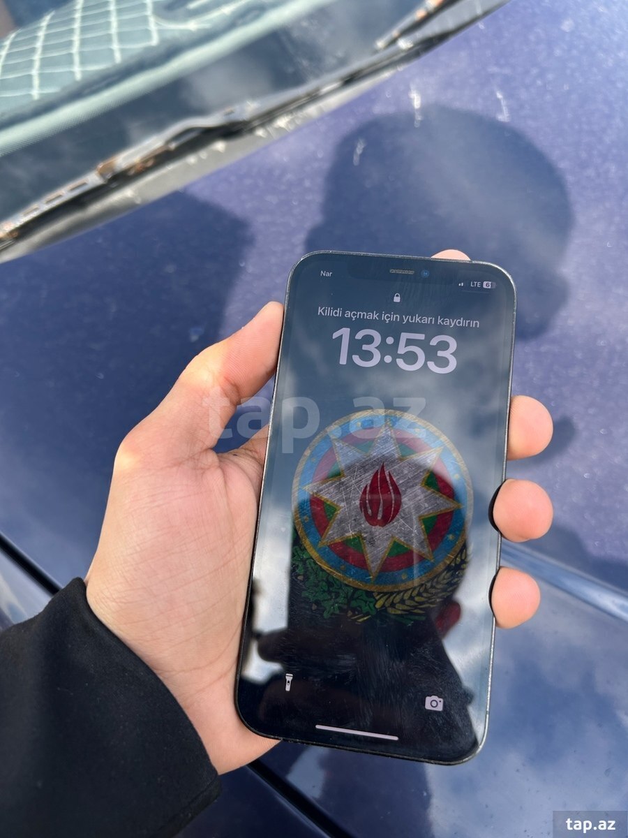 Apple iPhone 12 Pro Gold 128GB/6GB: 199 AZN — Bakı, Azərbaycan ...