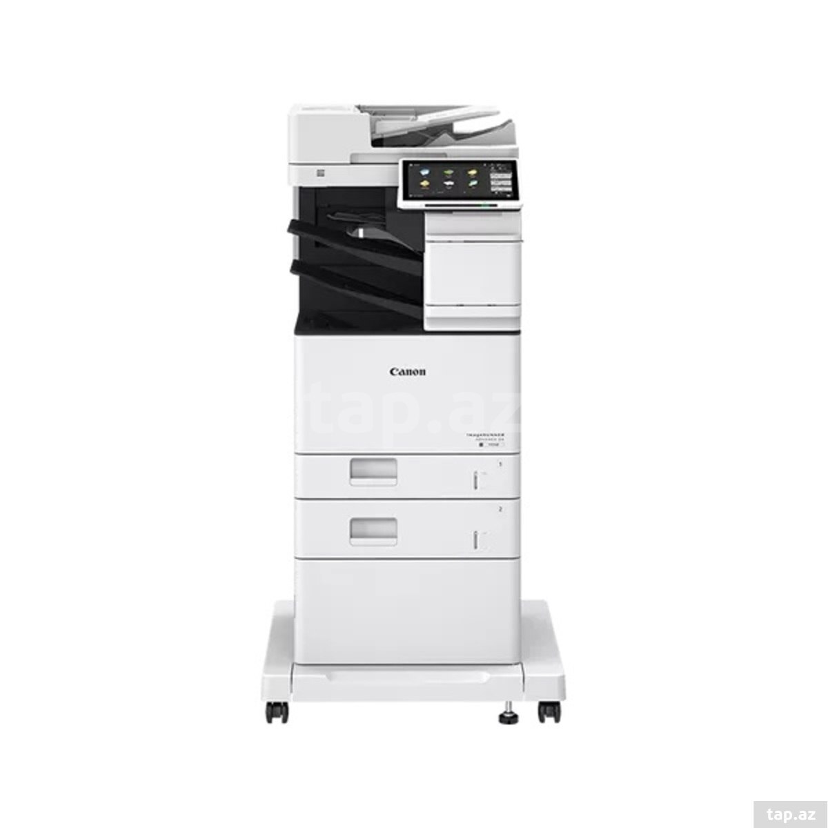Printer "Canon imageRUNNER ADVANCE DX 527i MFP EMEA": 4248.99 AZN ...