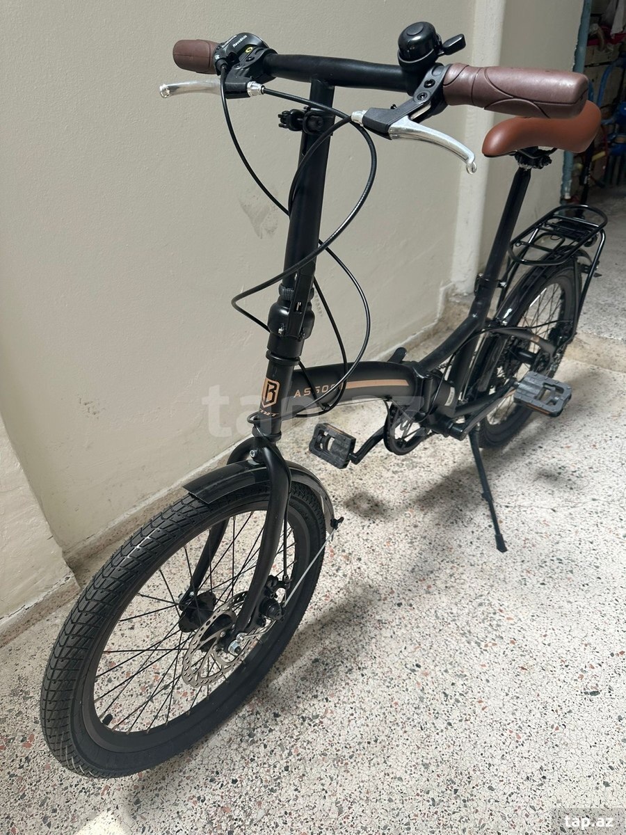 Velosiped: 300 AZN — Bakı, Azərbaycan | 45834440 — Tap.Az