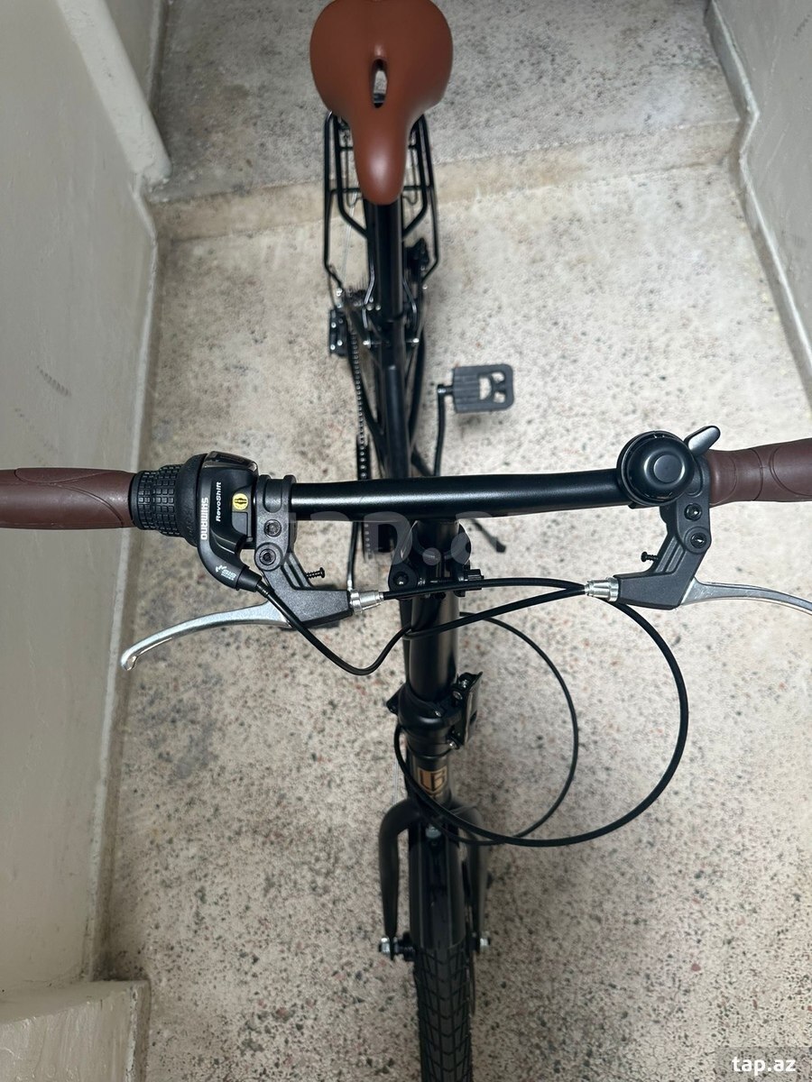 Velosiped: 300 AZN — Bakı, Azərbaycan | 45834440 — Tap.Az