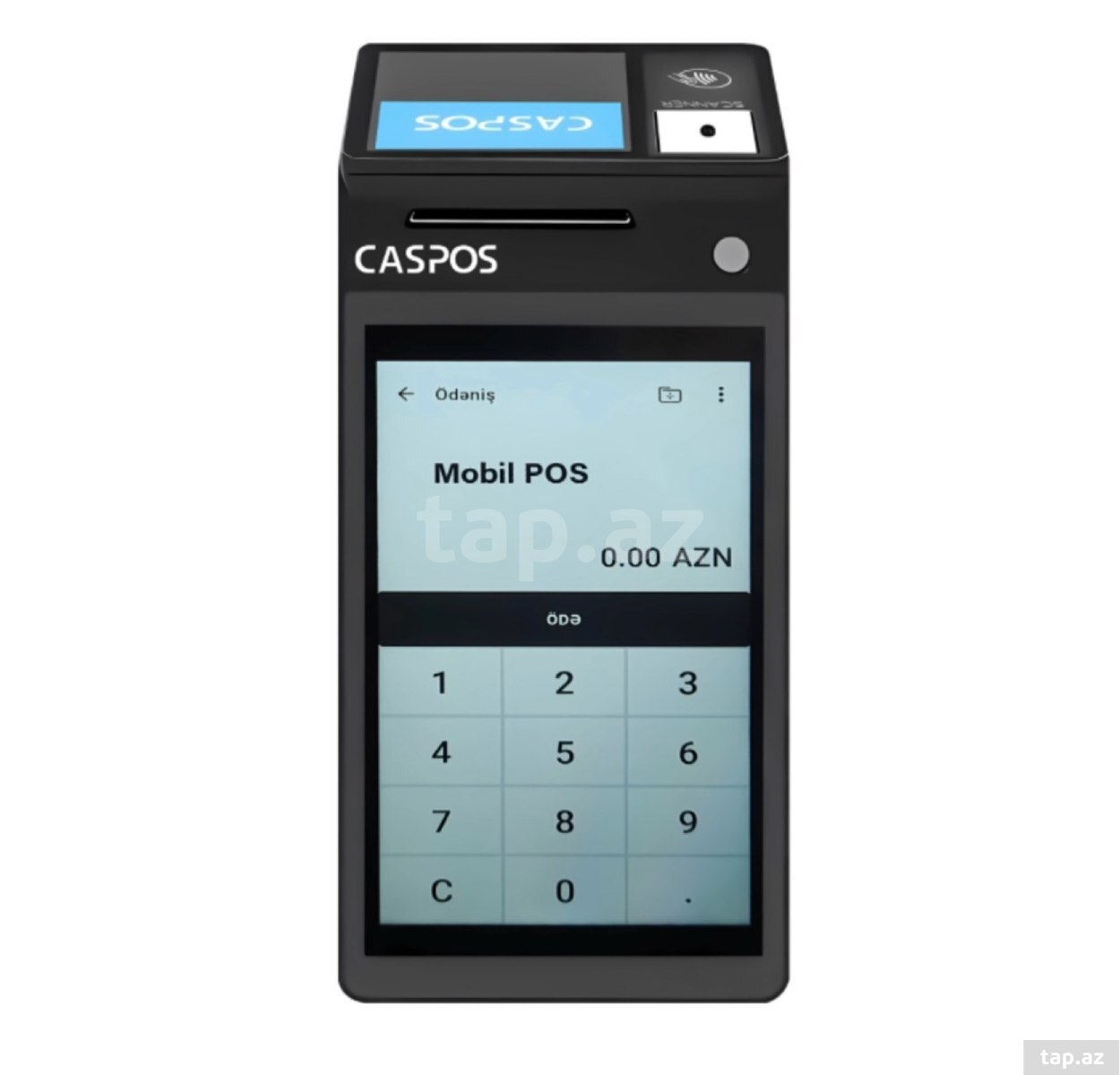 Kassa və Pos terminal: 300 AZN — Bakı, Azərbaycan | 45835841 — Tap.Az