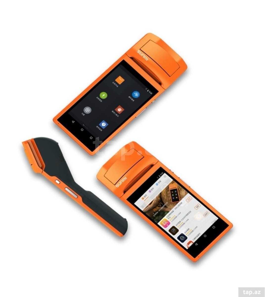 Kassa və Pos terminal: 300 AZN — Bakı, Azərbaycan | 45835841 — Tap.Az