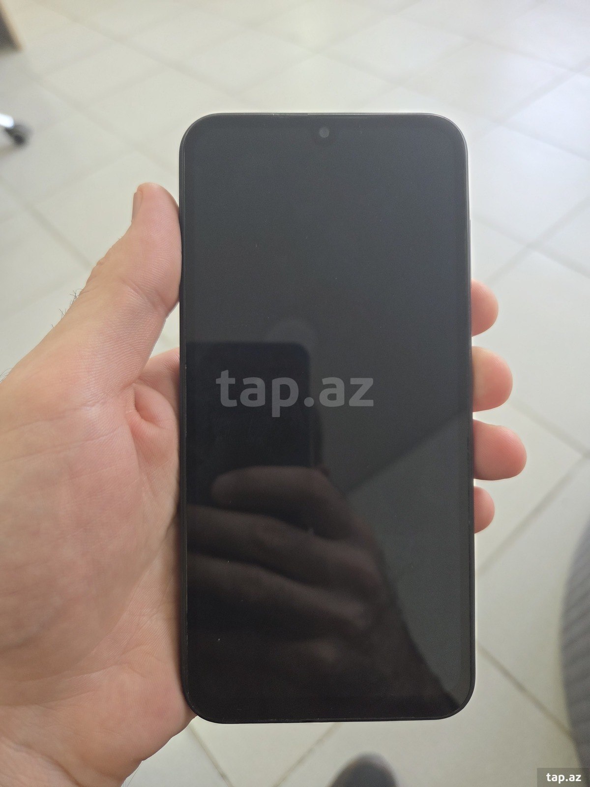 Samsung Galaxy A15 Brave Black 128GB/4GB: 140 AZN — Bakı, Azərbaycan ...