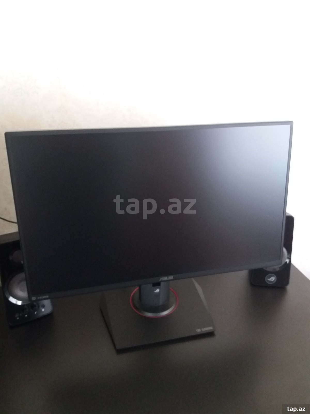 Oyun monitoru "Asus 165 hz": 220 AZN — Bakı, Azərbaycan | 45843120 — Tap.Az