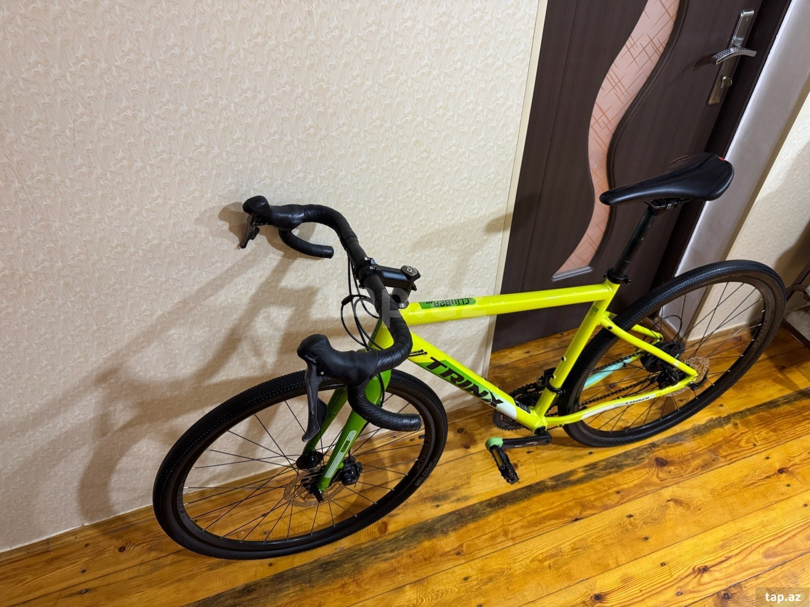 Velosiped: 650 AZN — Bakı, Azərbaycan | 45855013 — Tap.Az
